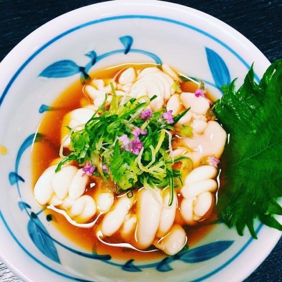 Do you even swallow? What is shirako and where to find it in Singapore