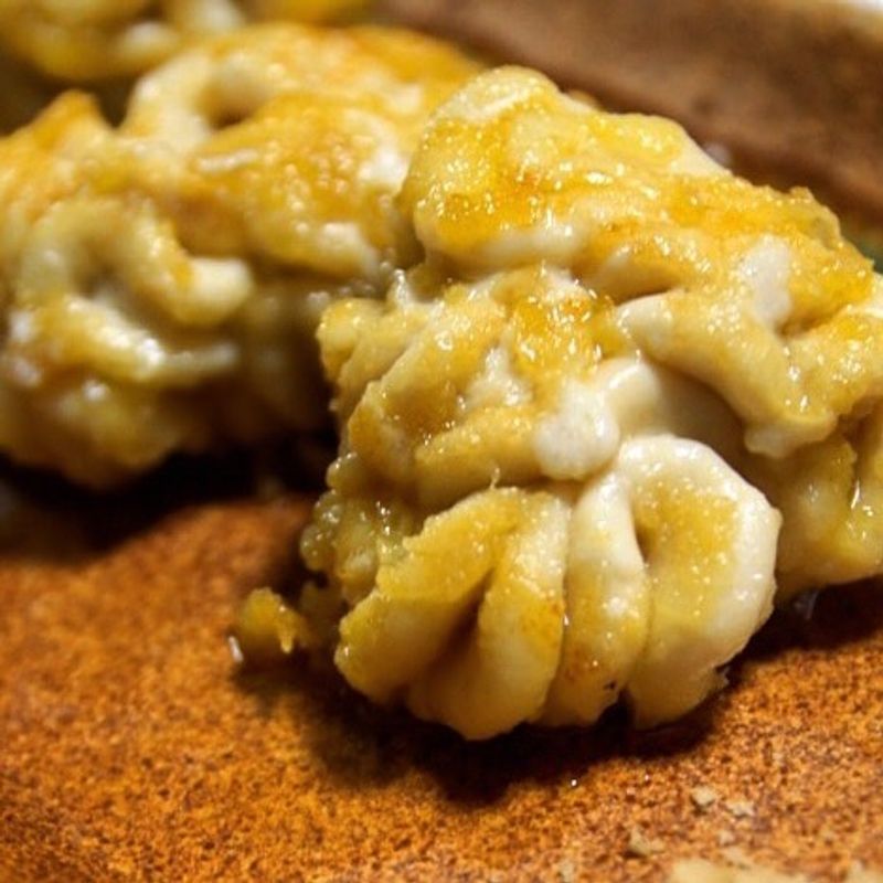 Do you even swallow? What is shirako and where to find it in Singapore