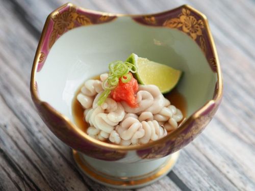 Do you even swallow? What is shirako and where to find it in Singapore