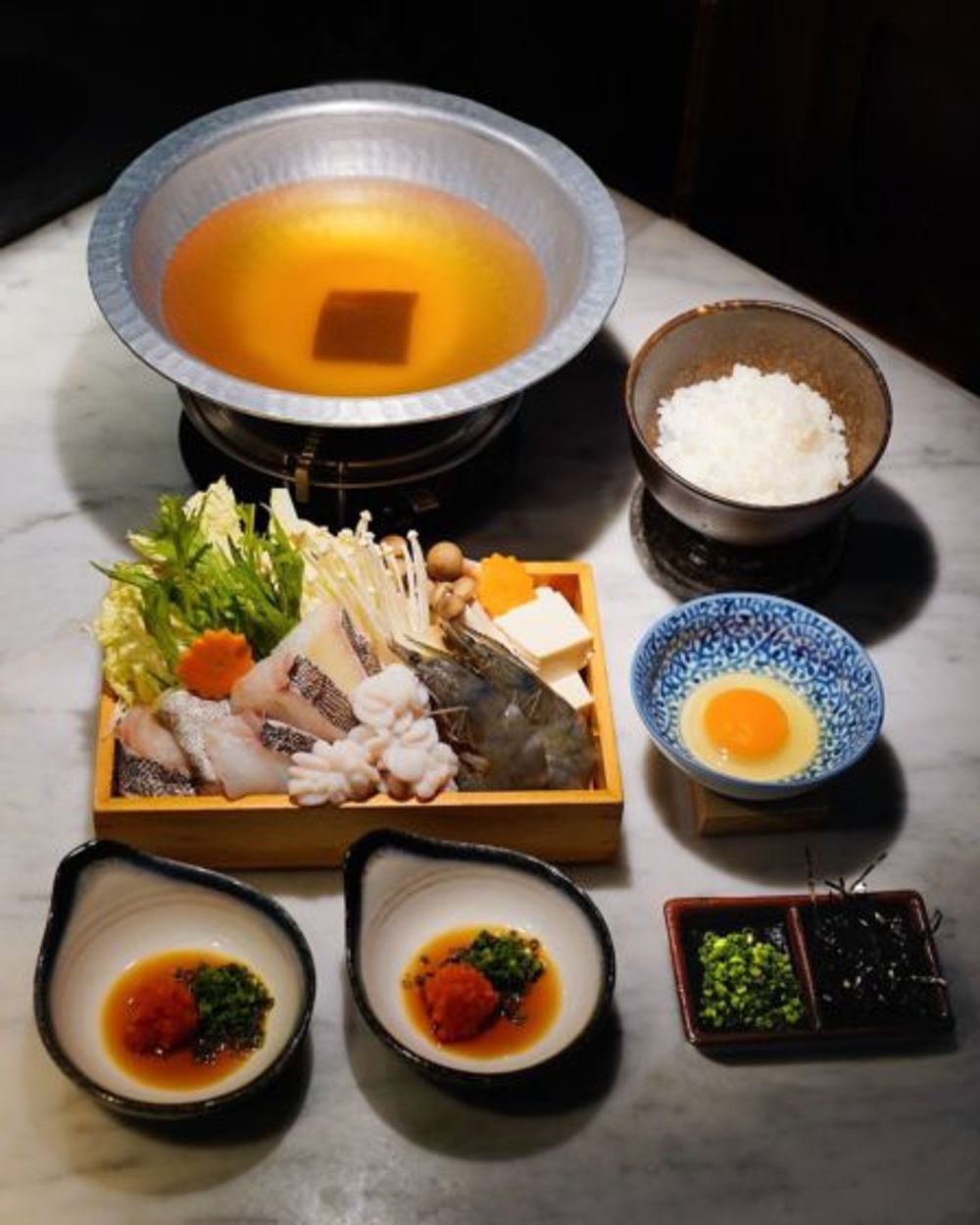 Do you even swallow? What is shirako and where to find it in Singapore