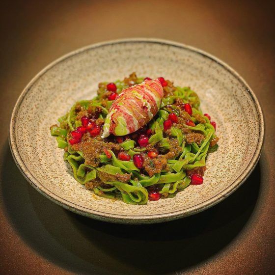 5 hottest dining spots in Hawaii, according to Butcher's Block's chef ...