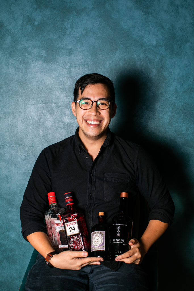 An expert's guide to gin (plus, tips and recipes for aspiring mixologists)