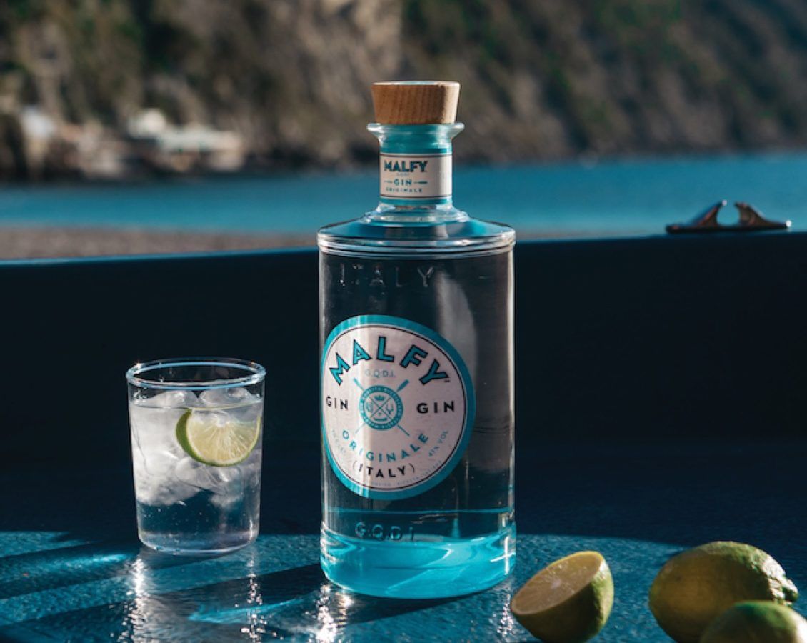 An expert's guide to gin (plus, tips and recipes for aspiring mixologists)