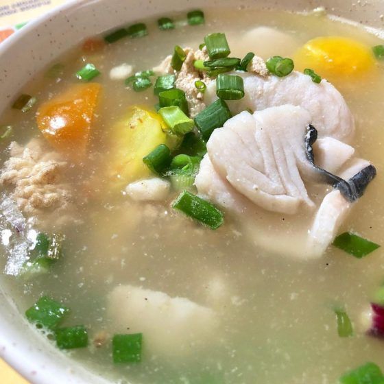 Hawker guide: what to eat at Beo Crescent Food Centre