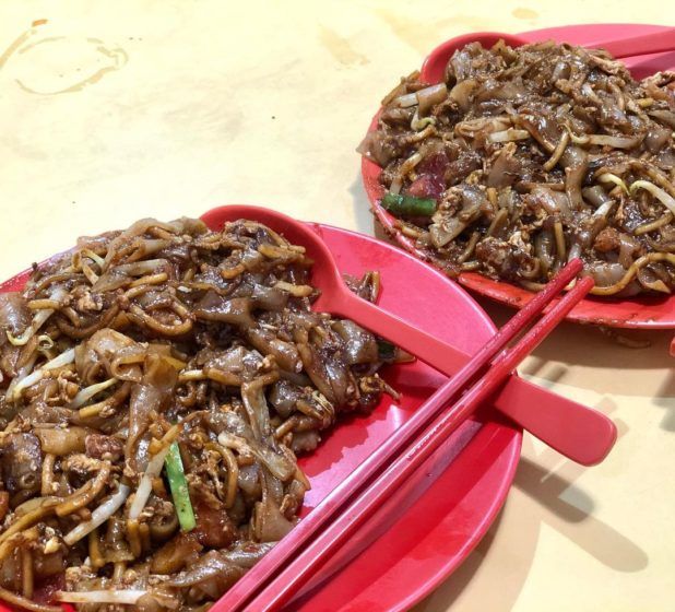 Hawker guide: what to eat at Beo Crescent Food Centre