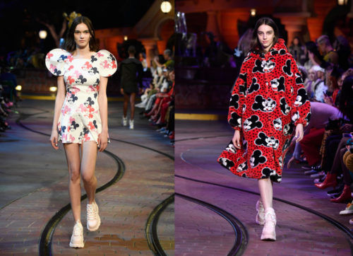 5 iconic Mickey Mouse fashion collaborations, from Gucci to Supreme