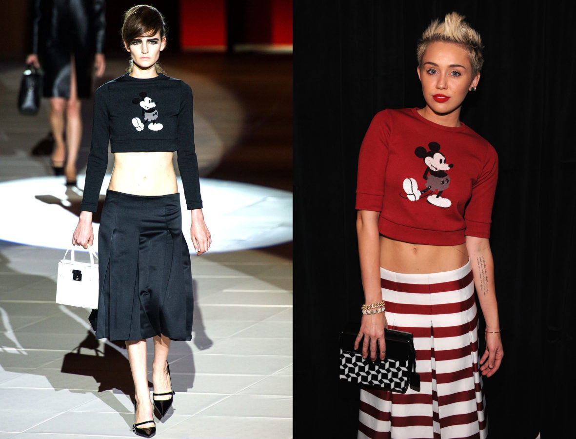 5 iconic Mickey Mouse fashion collaborations, from Gucci to Supreme