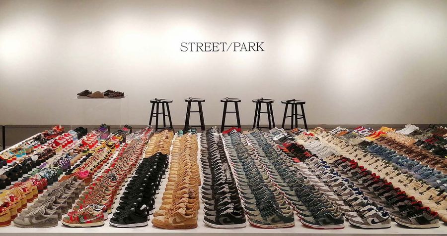 Guide to sneaker culture, according to 5 collectors and experts