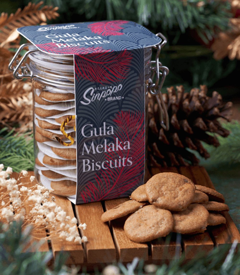 Where to get the best Gula Melaka desserts in Singapore