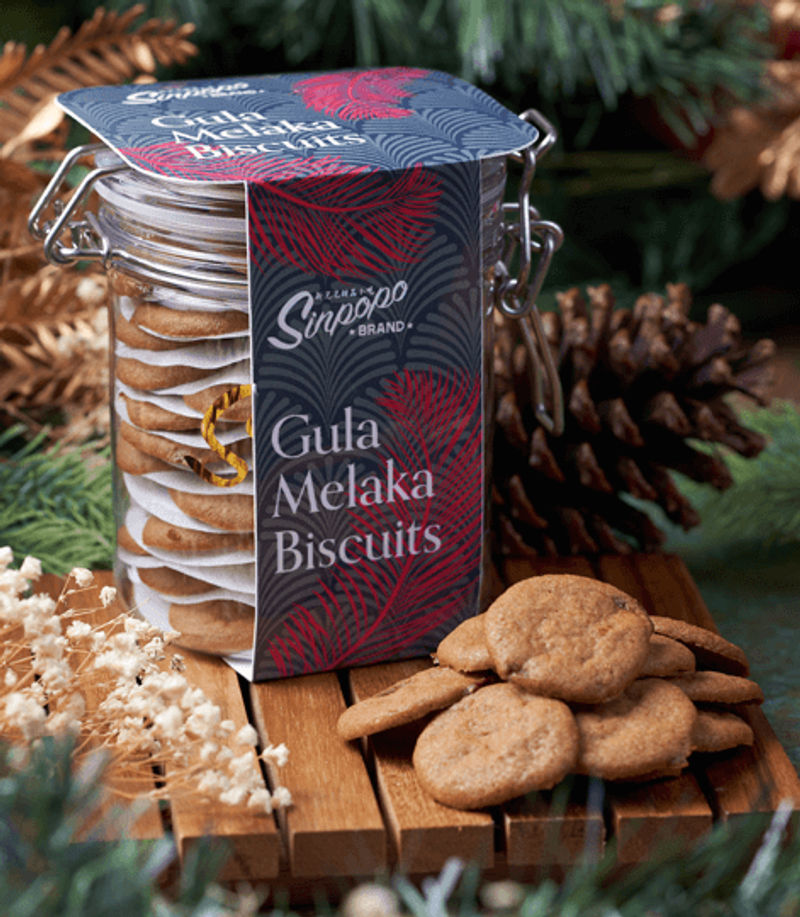 Where to get the best Gula Melaka desserts in Singapore