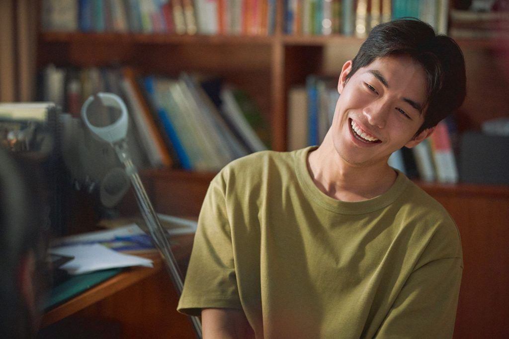 5 popular k-drama actors who started out as fashion models