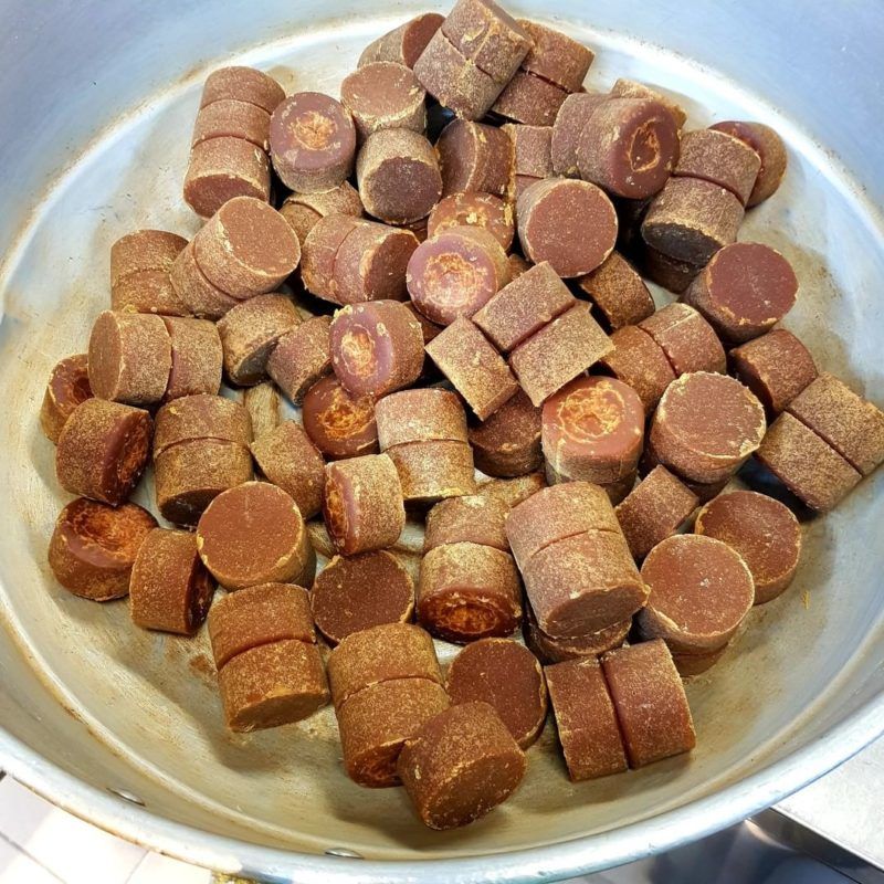 Where to get the best Gula Melaka desserts in Singapore