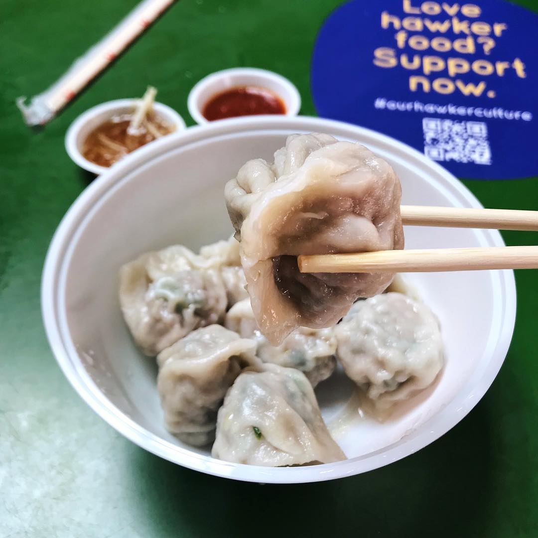 Best food at Maxwell Food Centre: 22 hawker stalls to try