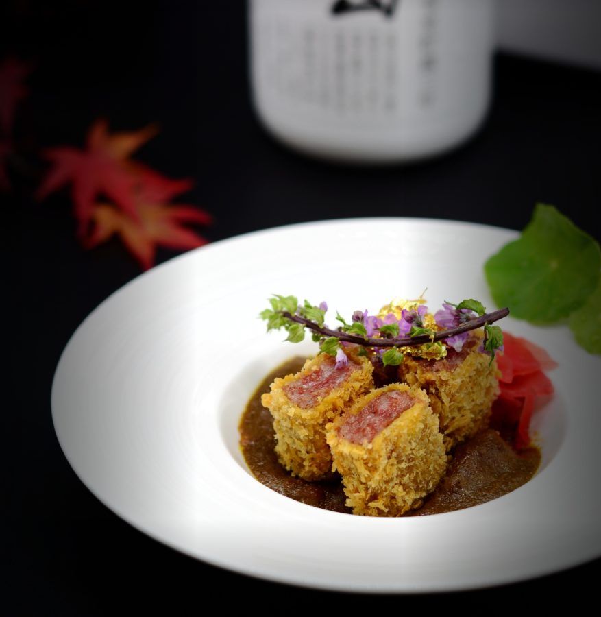 15 restaurants for the best Christmas 2021 menus in Singapore