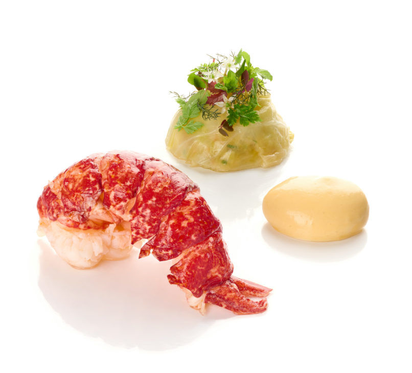 Review: Jaan's autumn menu is a quiet force that deserves your attention