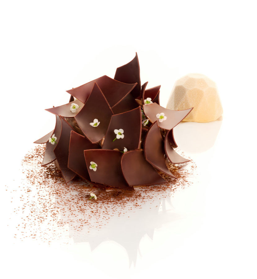 Review: Jaan's autumn menu is a quiet force that deserves your attention