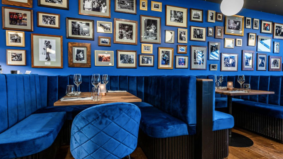 Your guide to Wembley, the trendy London town that's more than football