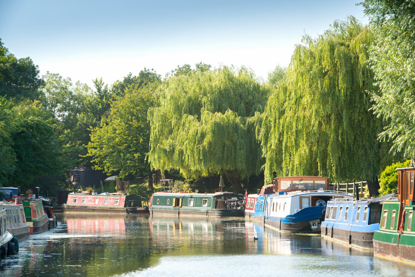 Your guide to Wembley, the trendy London town that's more than football