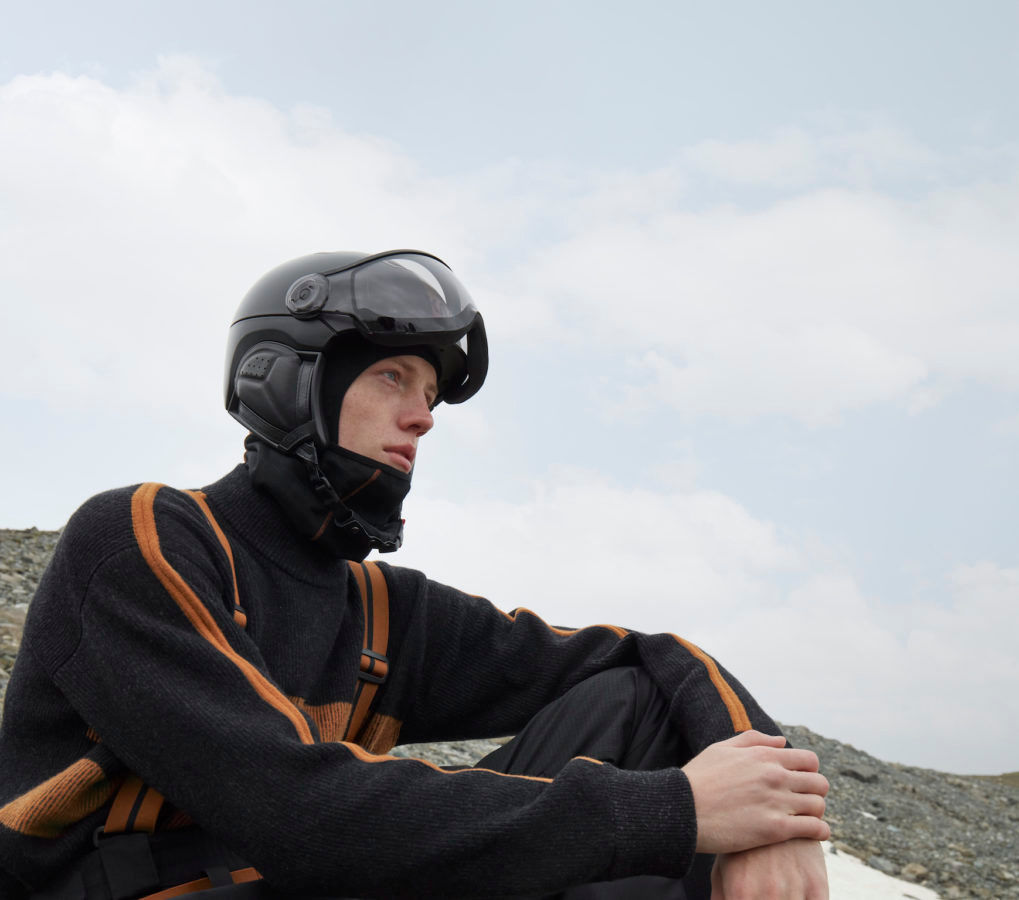 Zegna is going to change the luxury techwear game