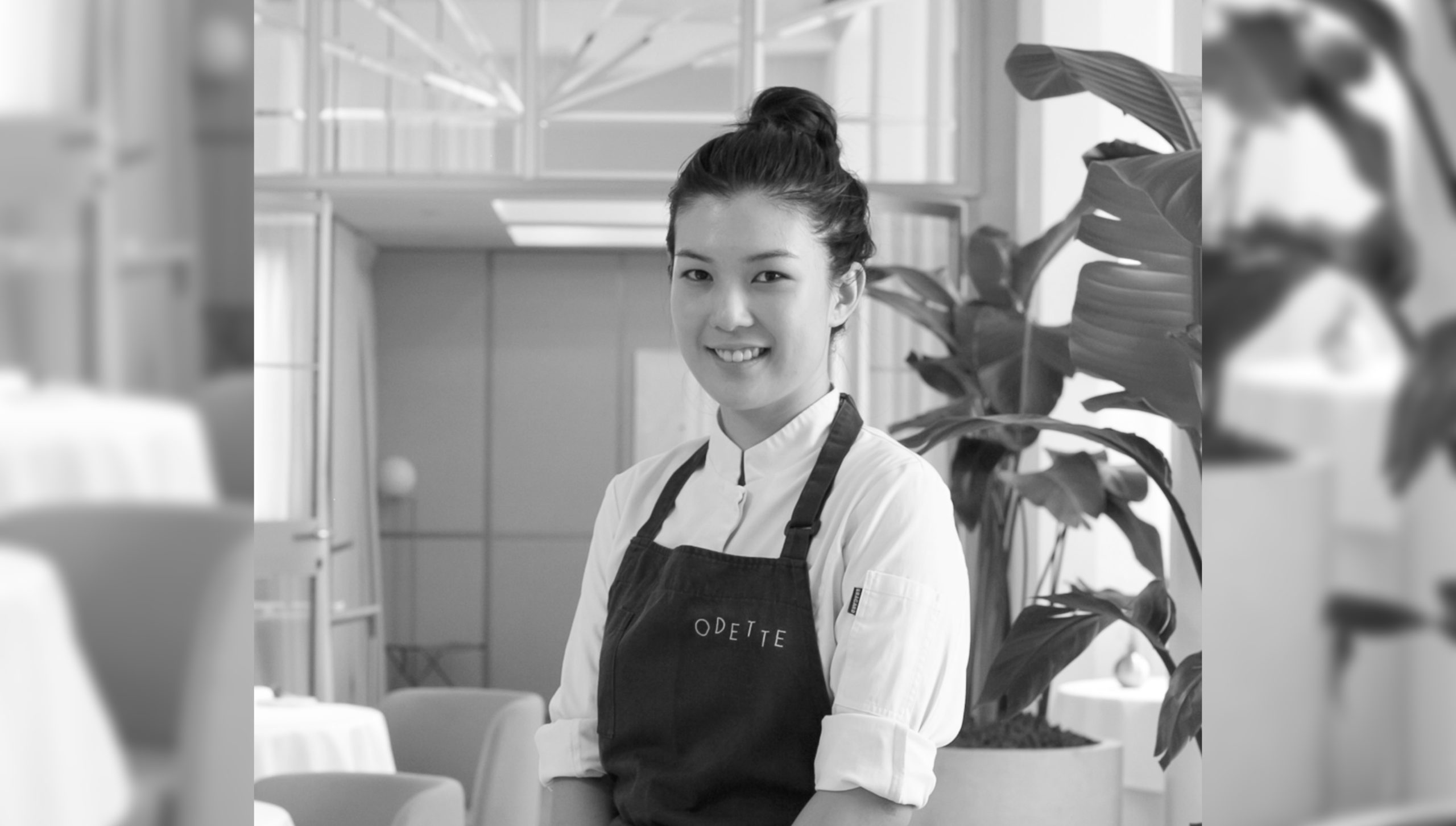 Odette's Louisa Lim lets us in on her favourite dining spots in Paris