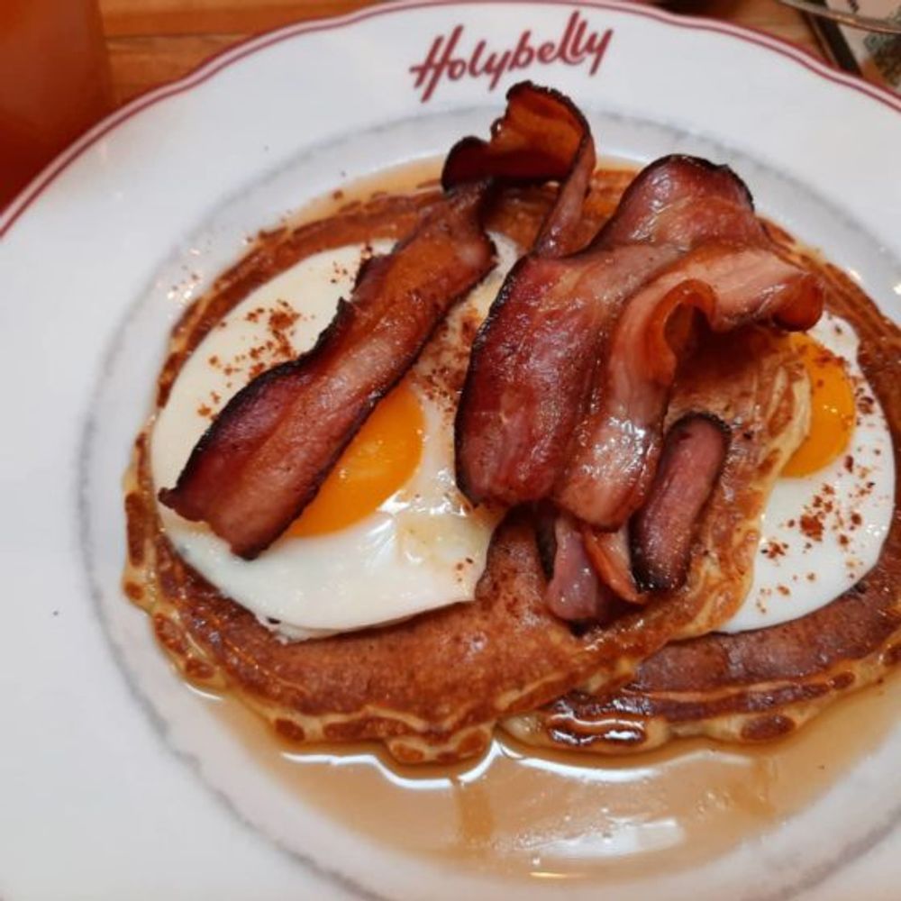 Odette's Louisa Lim lets us in on her favourite dining spots in Paris