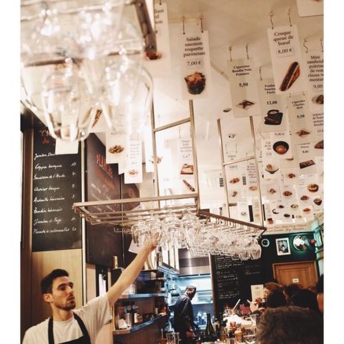 Odette's Louisa Lim lets us in on her favourite dining spots in Paris