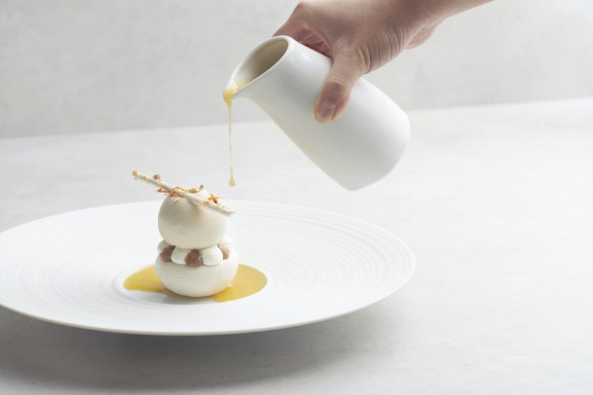 Odette's Louisa Lim lets us in on her favourite dining spots in Paris