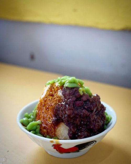 6 best chendol in Singapore for an icy treat this weekend