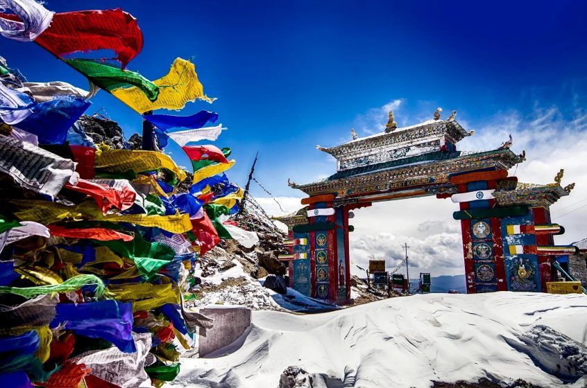 14 beautiful winter destinations to plan holidays to this festive season