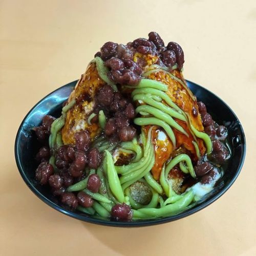 7 best chendol in Singapore for an icy treat this weekend