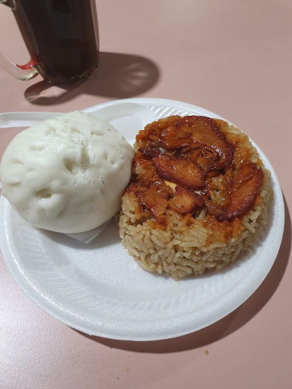 Here's where to get the best baos in Singapore, from char siew to red bean