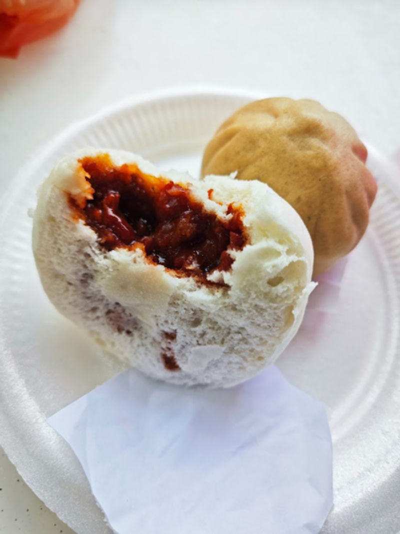 Here's where to get the best baos in Singapore, from char siew to red bean
