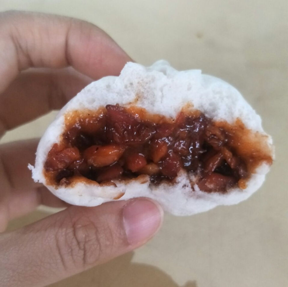 Here's where to get the best baos in Singapore, from char siew to red bean