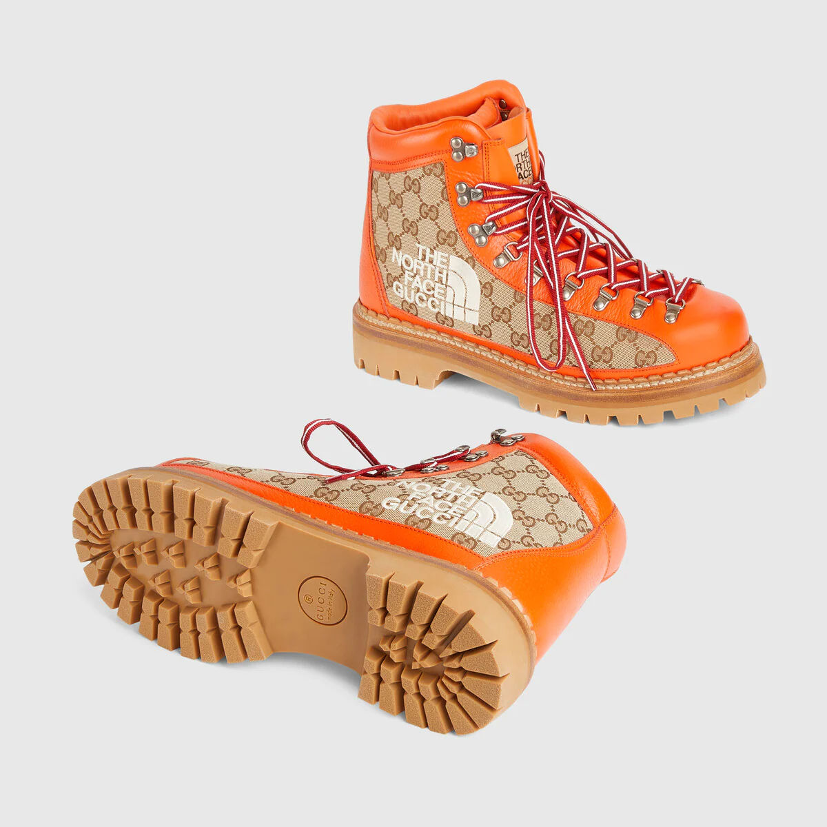 Supreme vs Gucci: which The North Face collaboration should you get?