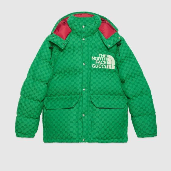 Supreme vs Gucci: which The North Face collaboration should you get?