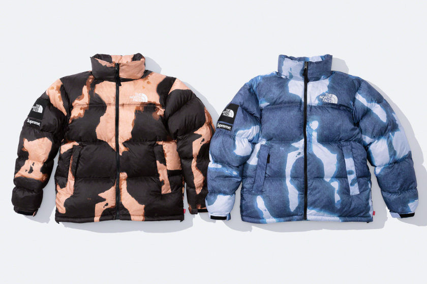 Supreme vs Gucci: which The North Face collaboration should you get?