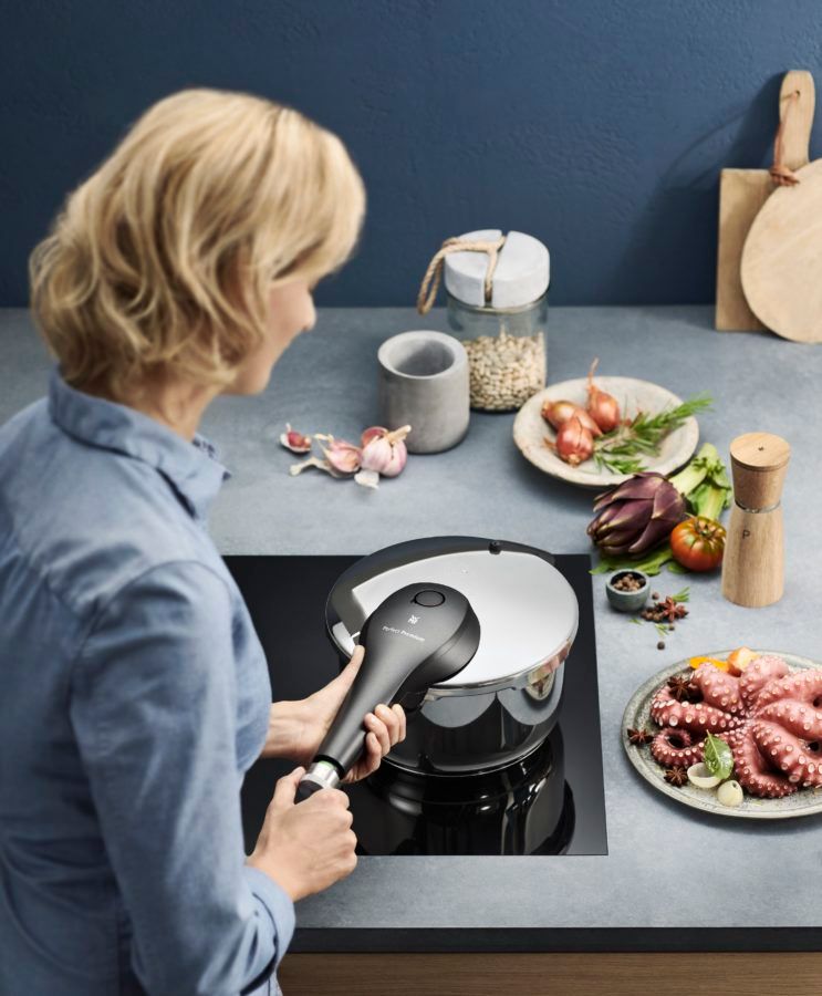 Best pressure cooker recipe ideas to create a 4-course meal at home