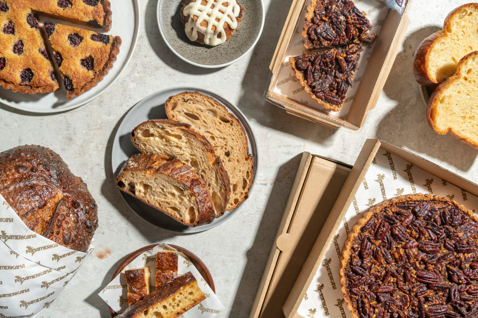 6 new bakeries to visit in Singapore this December holiday
