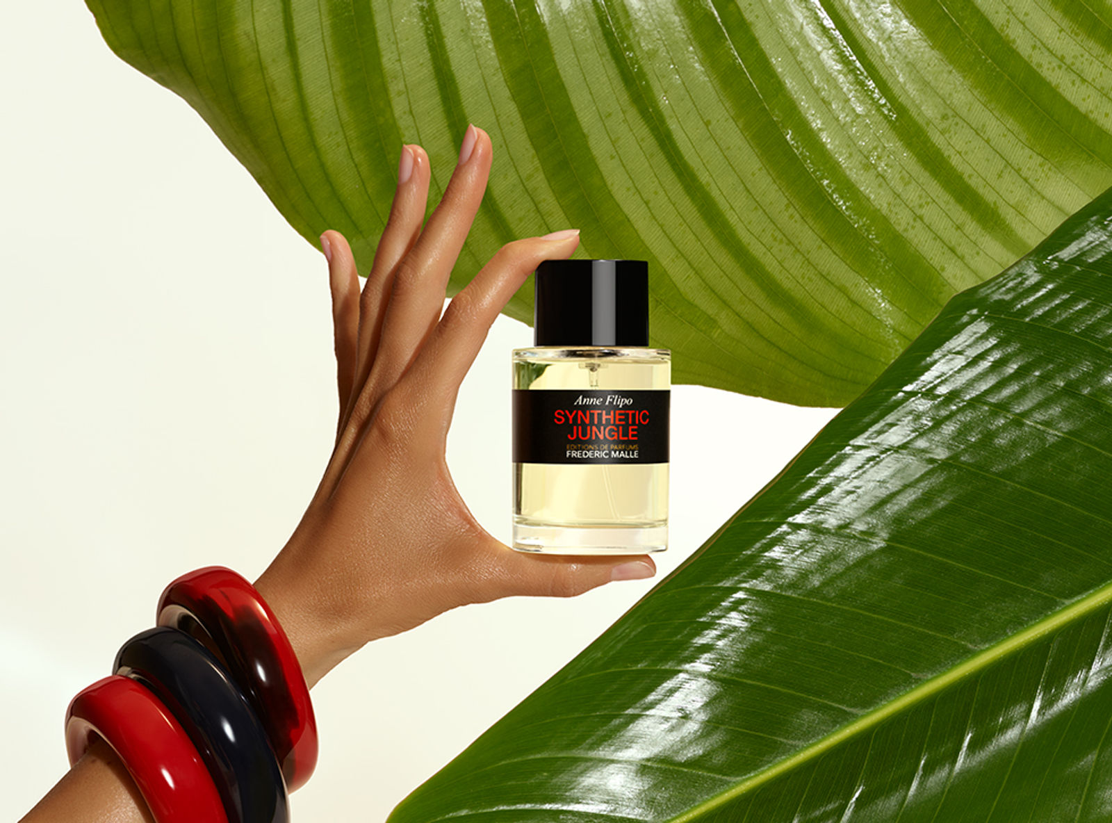 Find a new fragrance from December's delightful perfume offerings