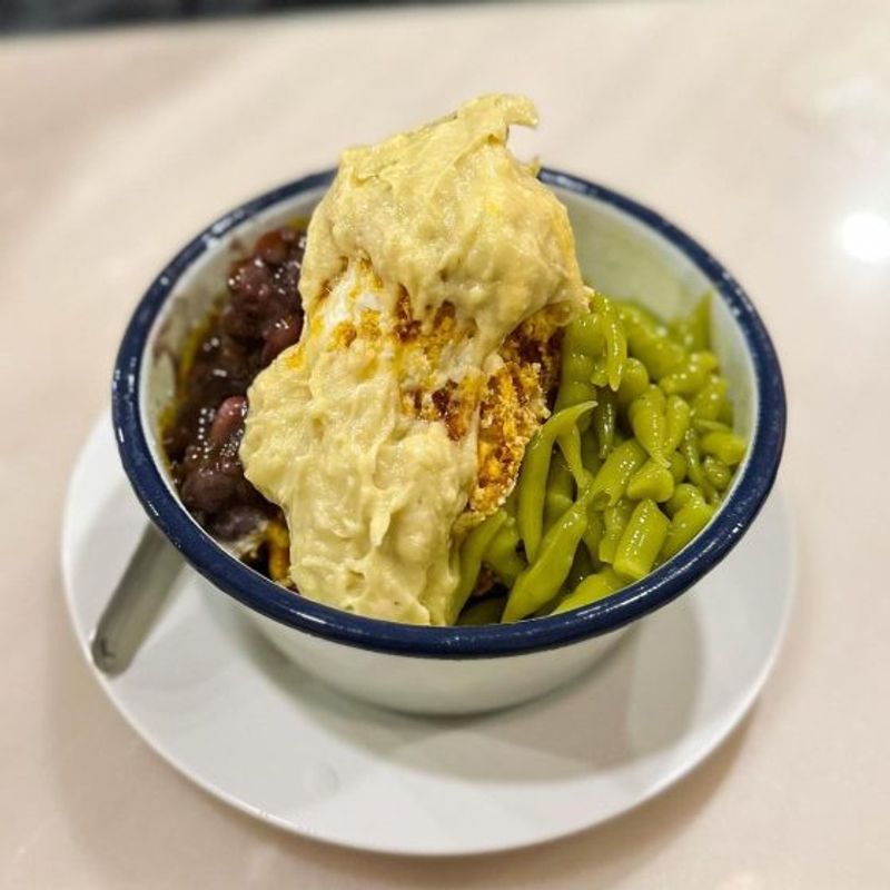 7 best chendol in Singapore for an icy treat this weekend