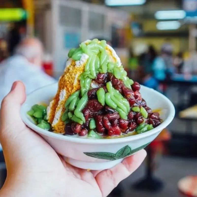 7 best chendol in Singapore for an icy treat this weekend