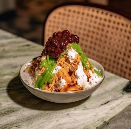 7 best chendol in Singapore for an icy treat this weekend