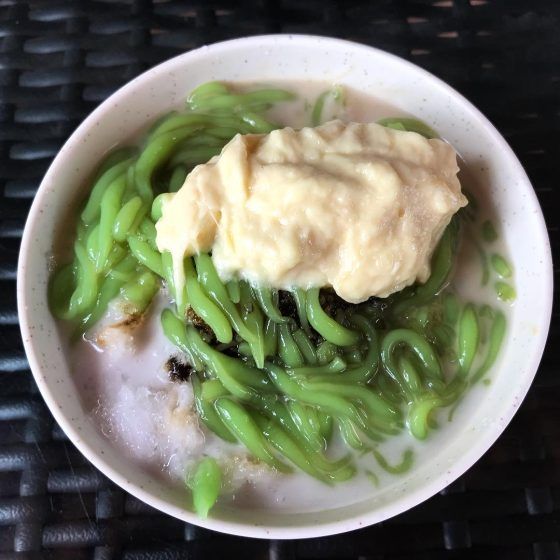 7 best chendol in Singapore for an icy treat this weekend