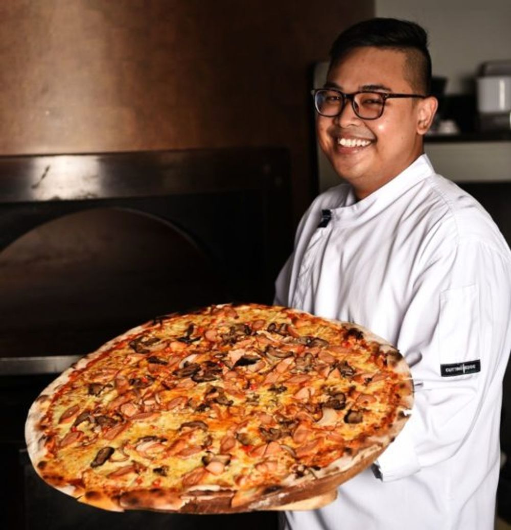 Cluny Food Court: what to eat at Botanic Gardens' new dining venue