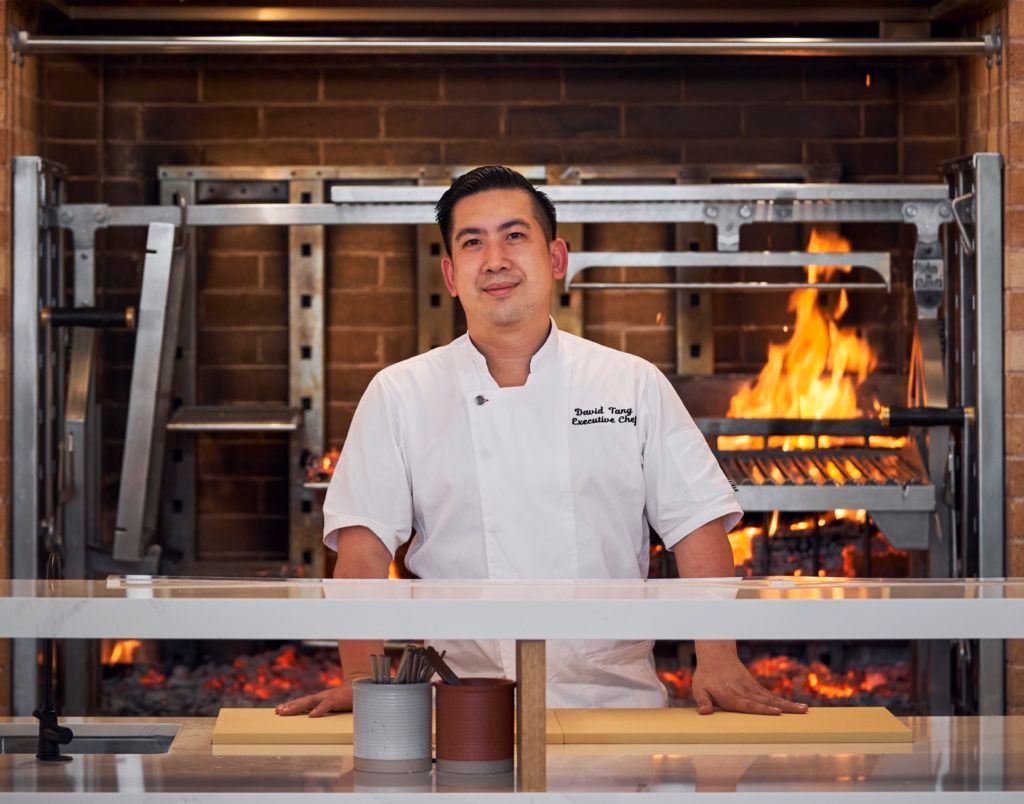 Mod Cali Rosemead wants to change how we eat seasonally in Singapore