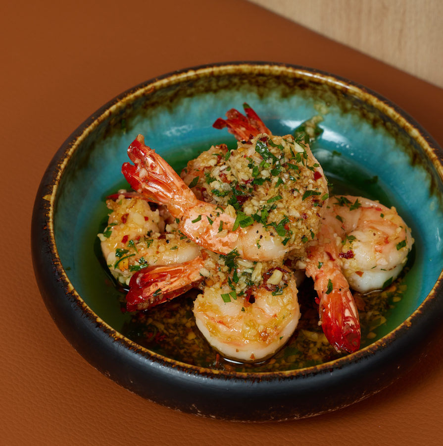 Six dishes to try at the new Orchard Road gastrobar Binary