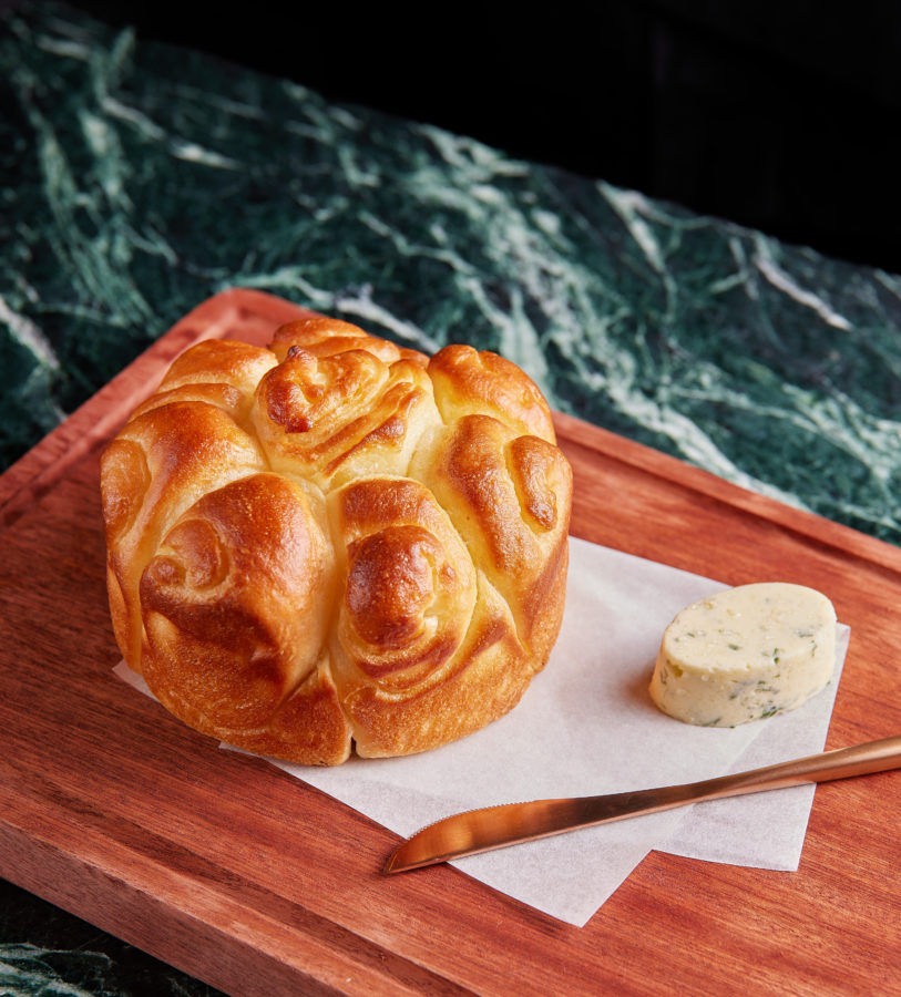 Six dishes to try at the new Orchard Road gastrobar Binary