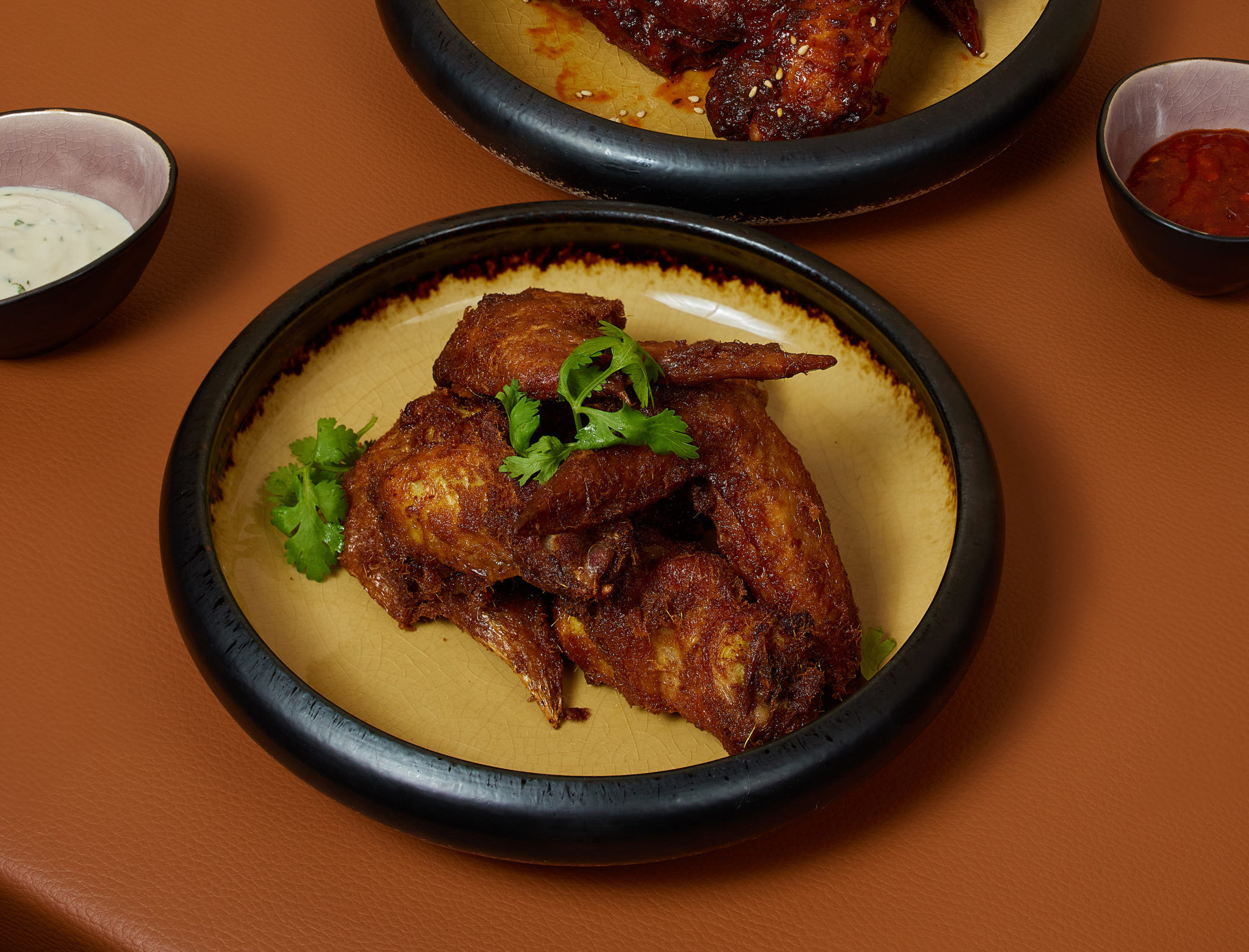 Six dishes to try at the new Orchard Road gastrobar Binary