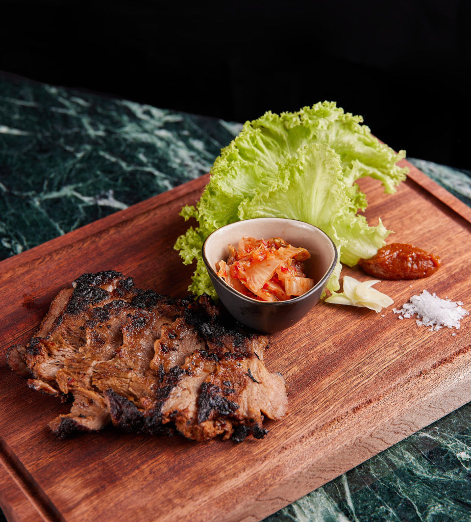 Six dishes to try at the new Orchard Road gastrobar Binary