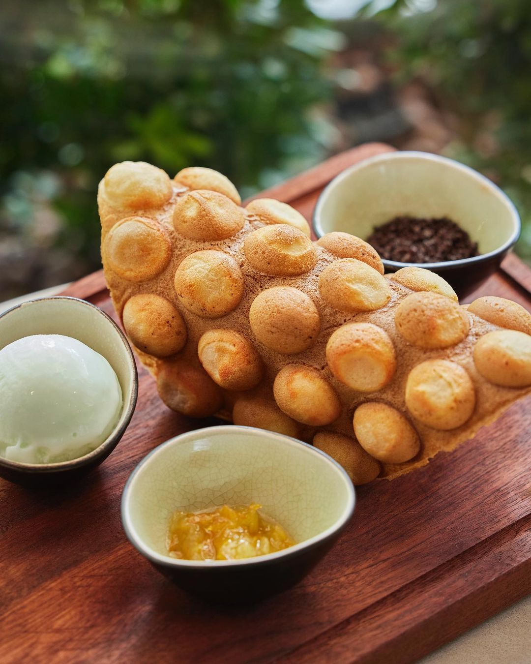 Six dishes to try at the new Orchard Road gastrobar Binary